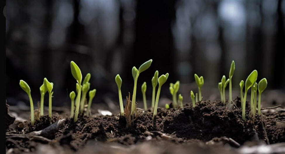 Nomura raises China GDP forecast (yes, raise). BoA sees green shoot in China profit data ...